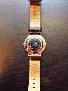 Review: Daniel Wellington Watches