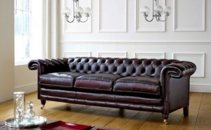 Home Staples: The Sofa