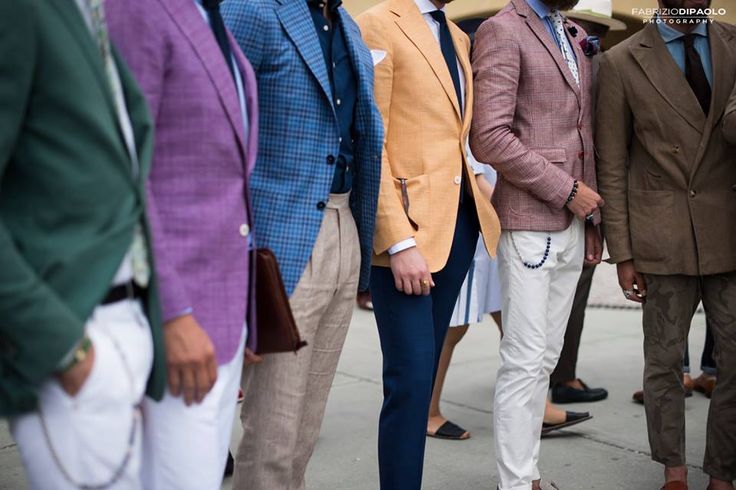 Anchoring Your Style