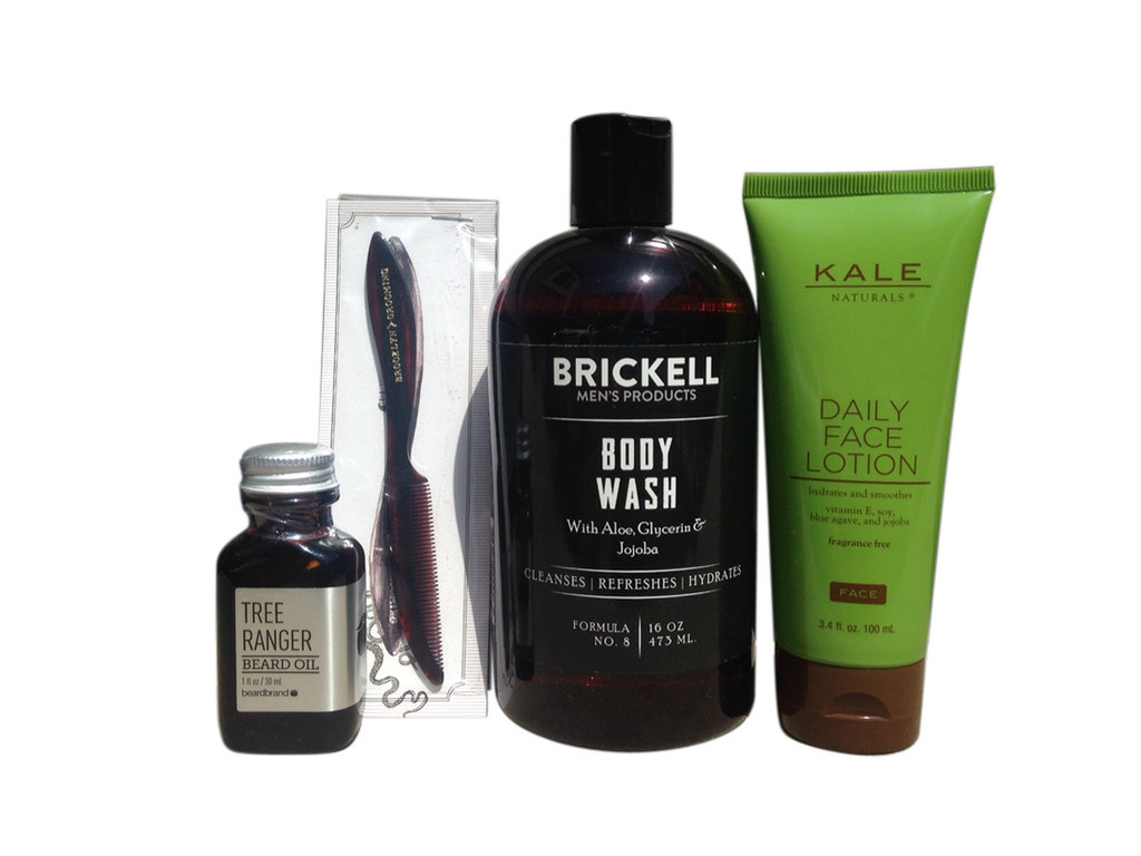 Dapper & Done Giveaway