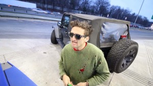 Casey Neistat Style in Real Life