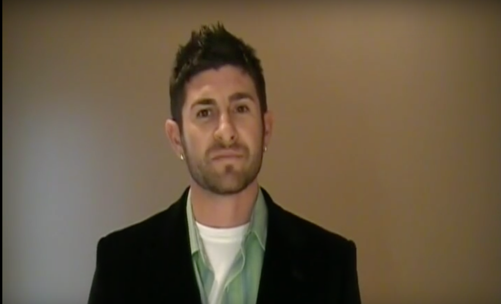 Alpha M Style in Real Life