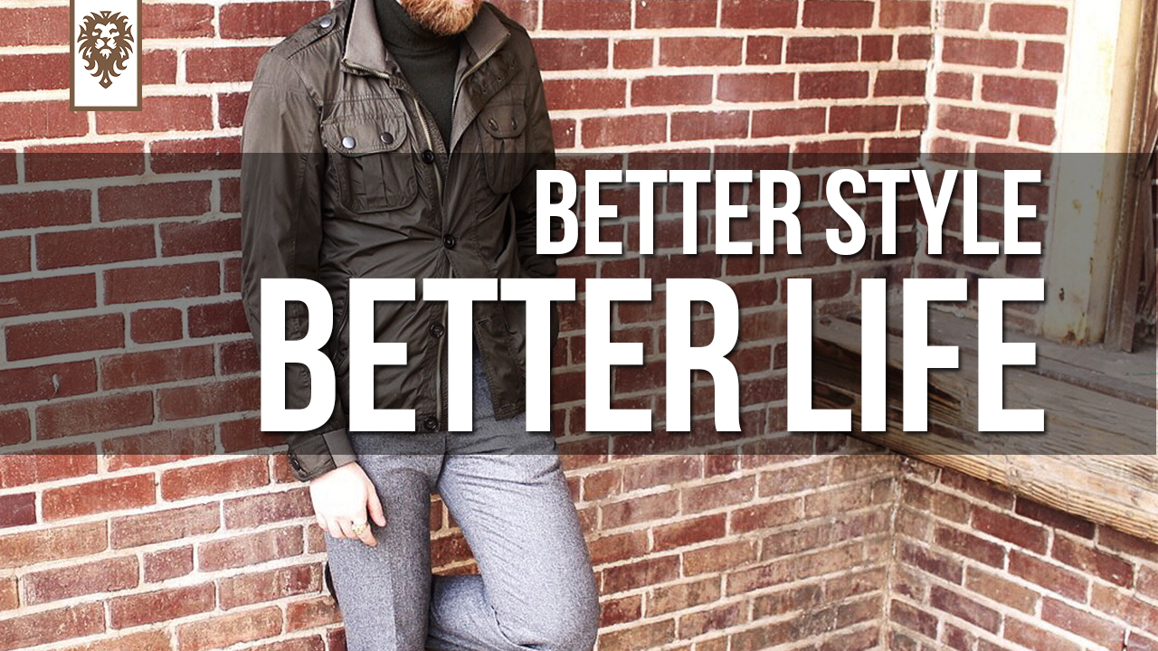 Better Style Better Life