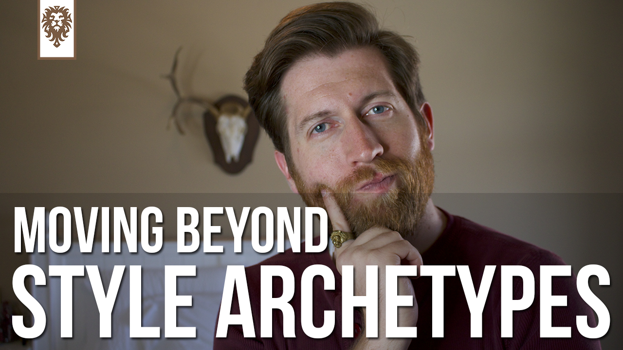 Moving Beyond Style Archetypes